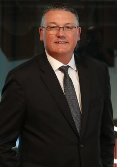 Jai McDermott takes over from Andrew Gardiner as Melbourne Airport ...