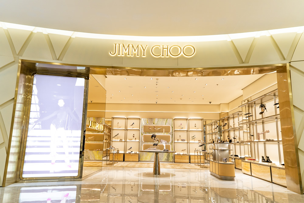 HTDF adds Bulgari, FRED and other big-name brands in Sanya as first ...