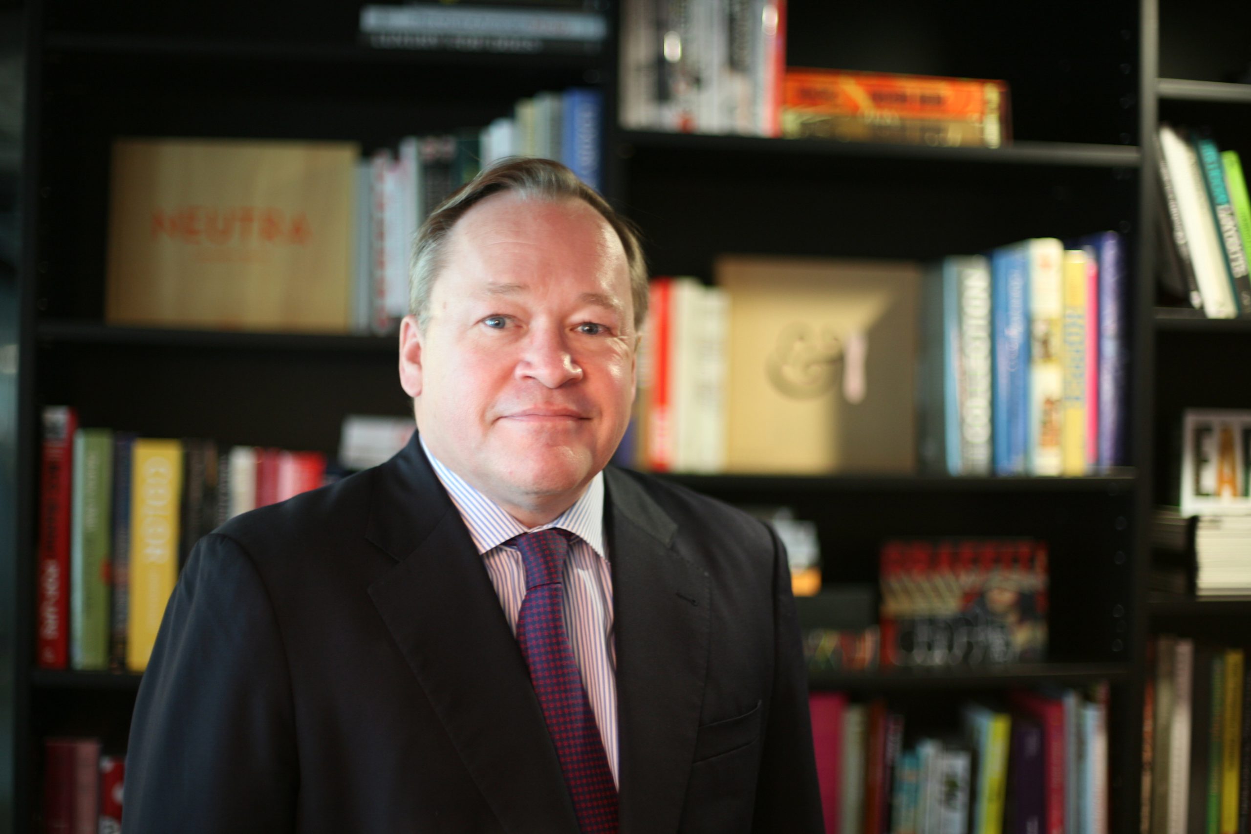 Helping airports optimise commercial revenues : Moodie Davitt Report