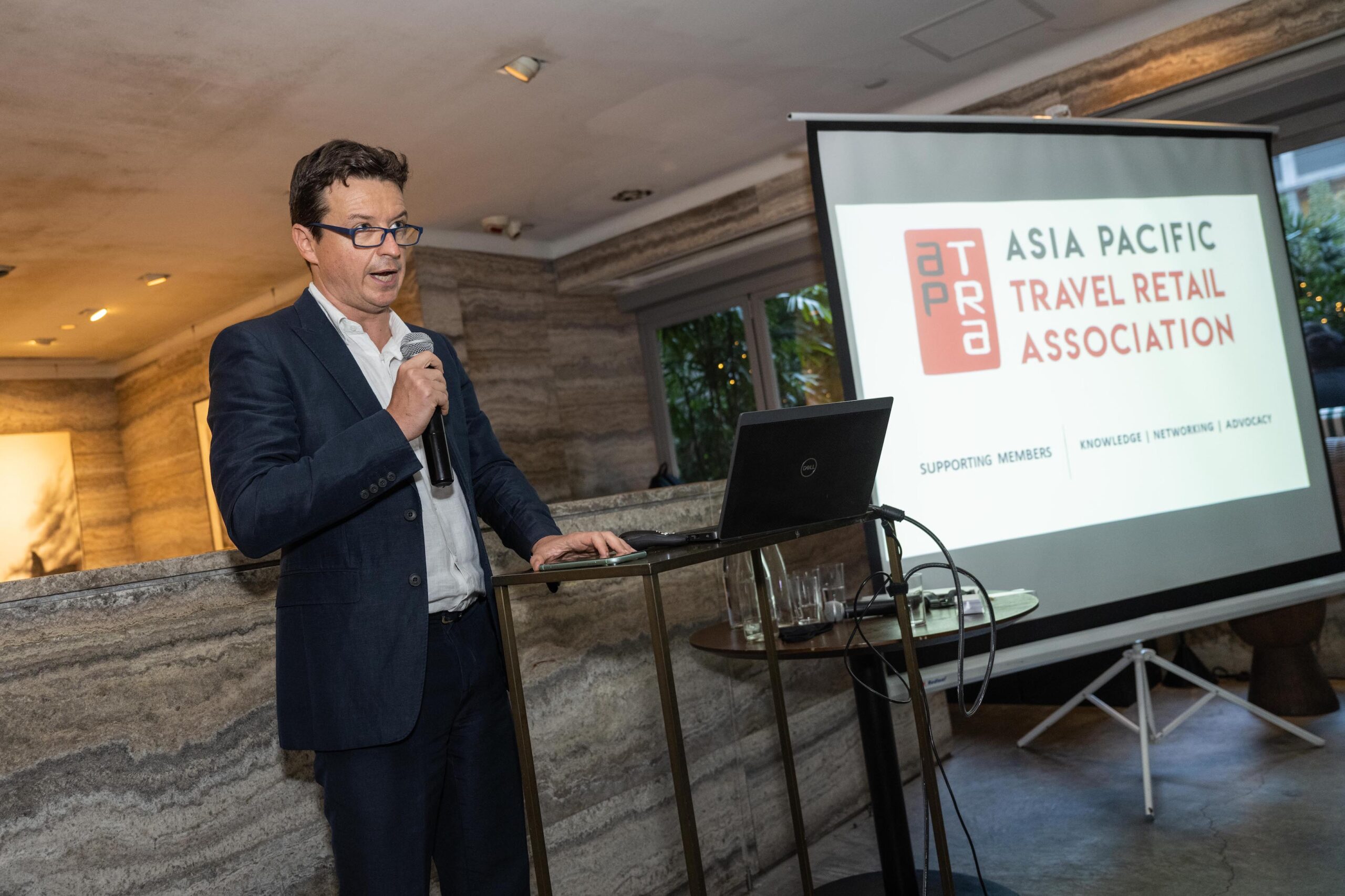 APTRA Exchange knowledge-sharing event attracts over 80 travel retail ...