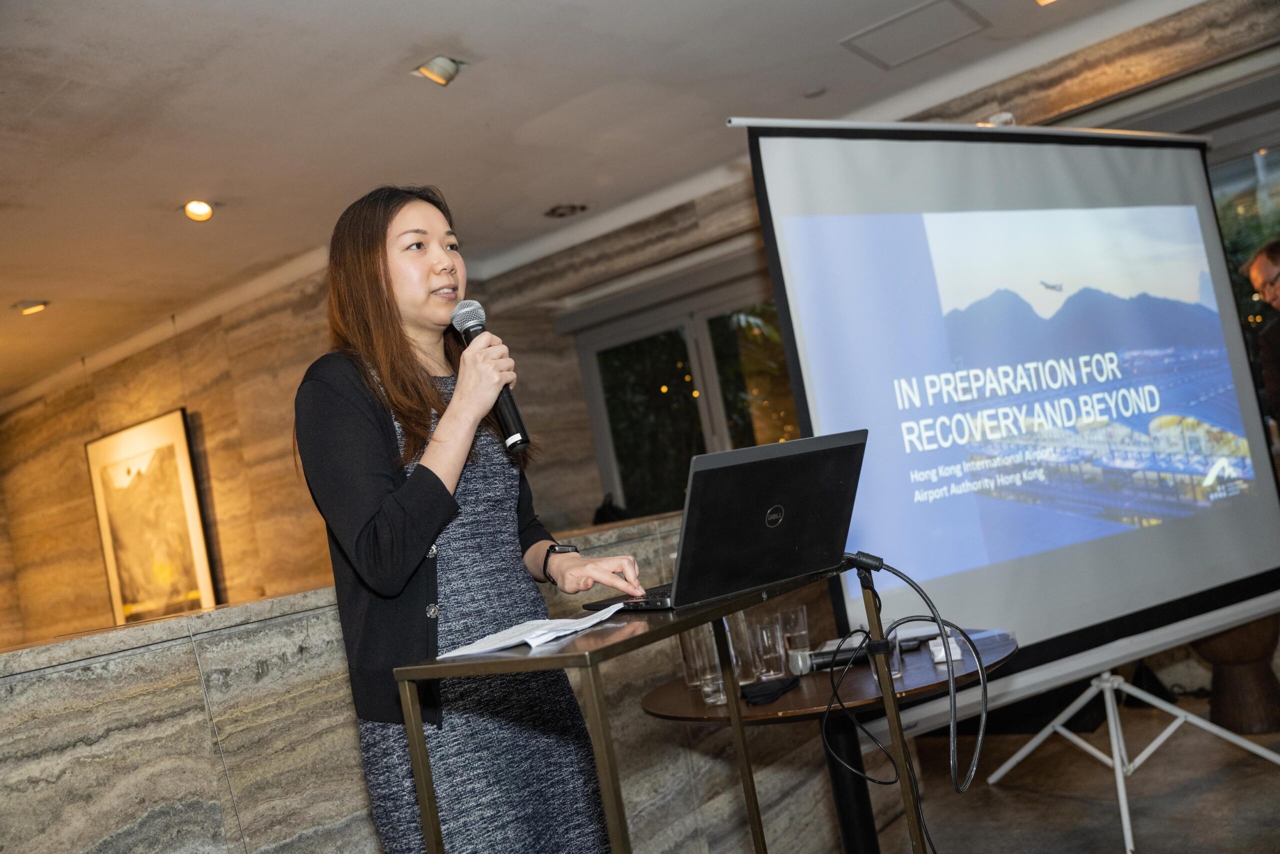 APTRA Exchange knowledge-sharing event attracts over 80 travel retail ...