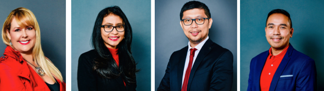 Stars of 2020: ARI Middle East recognises teams from back office ...