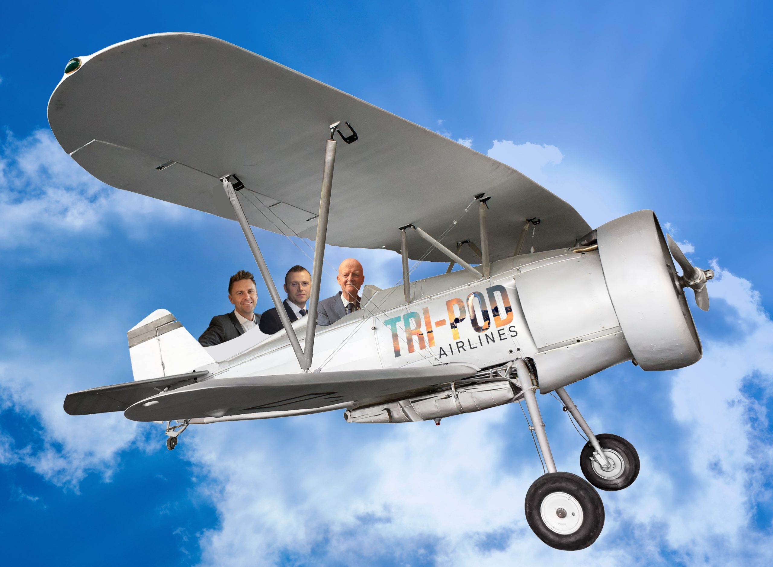 TRI-POD Series 3: In conversation with Accolade Wine’s Martin MacKinnon ...