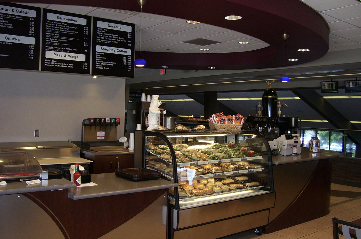 Palladin makes Tailwind Hospitality investment to expand US airport ...