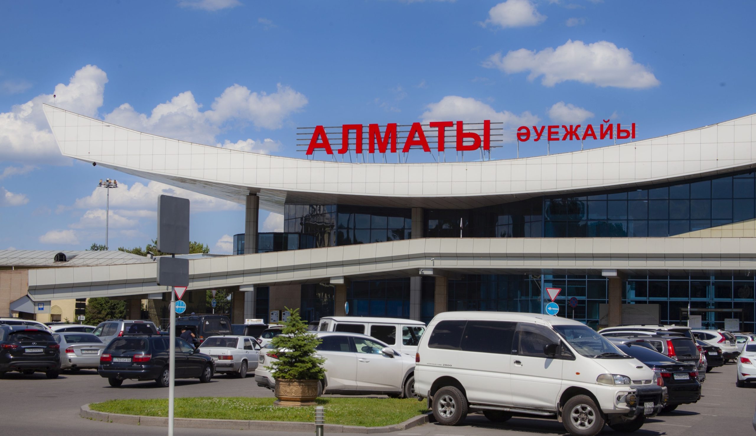 TAV Airports consortium strikes deal to acquire Almaty International ...
