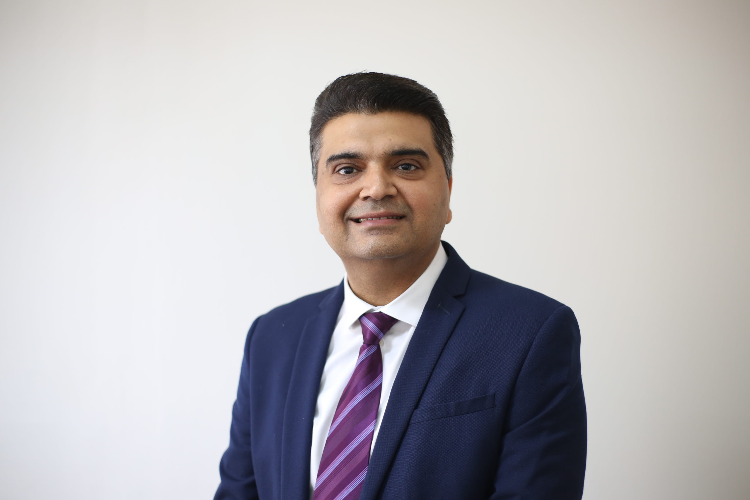 Delhi Duty Free names Ashish Chopra as Chief Executive : Moodie Davitt ...