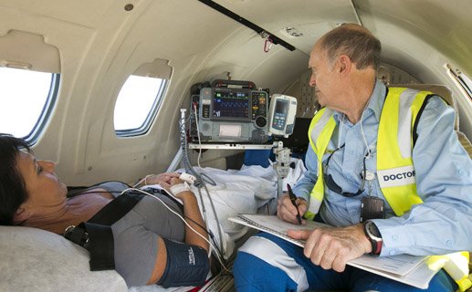 Collinson and Aspen Medical combine to create global medical support ...