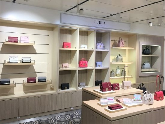 Furla opens aboard Costa Atlantica with China Duty Free Group : Moodie ...
