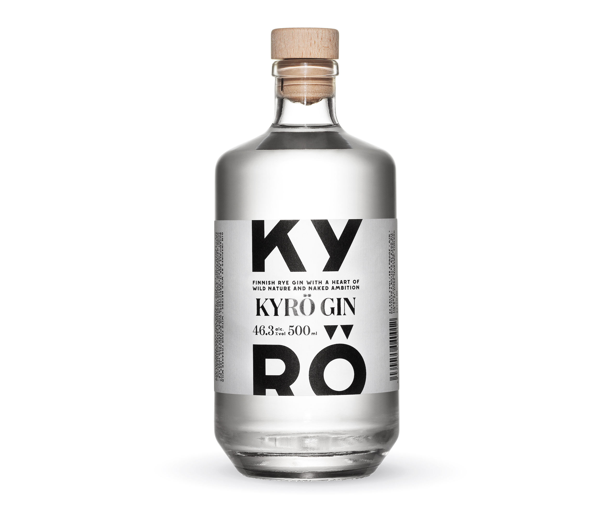 Atom Brands to sail new Destination Gins range into Cannes Harbour ...