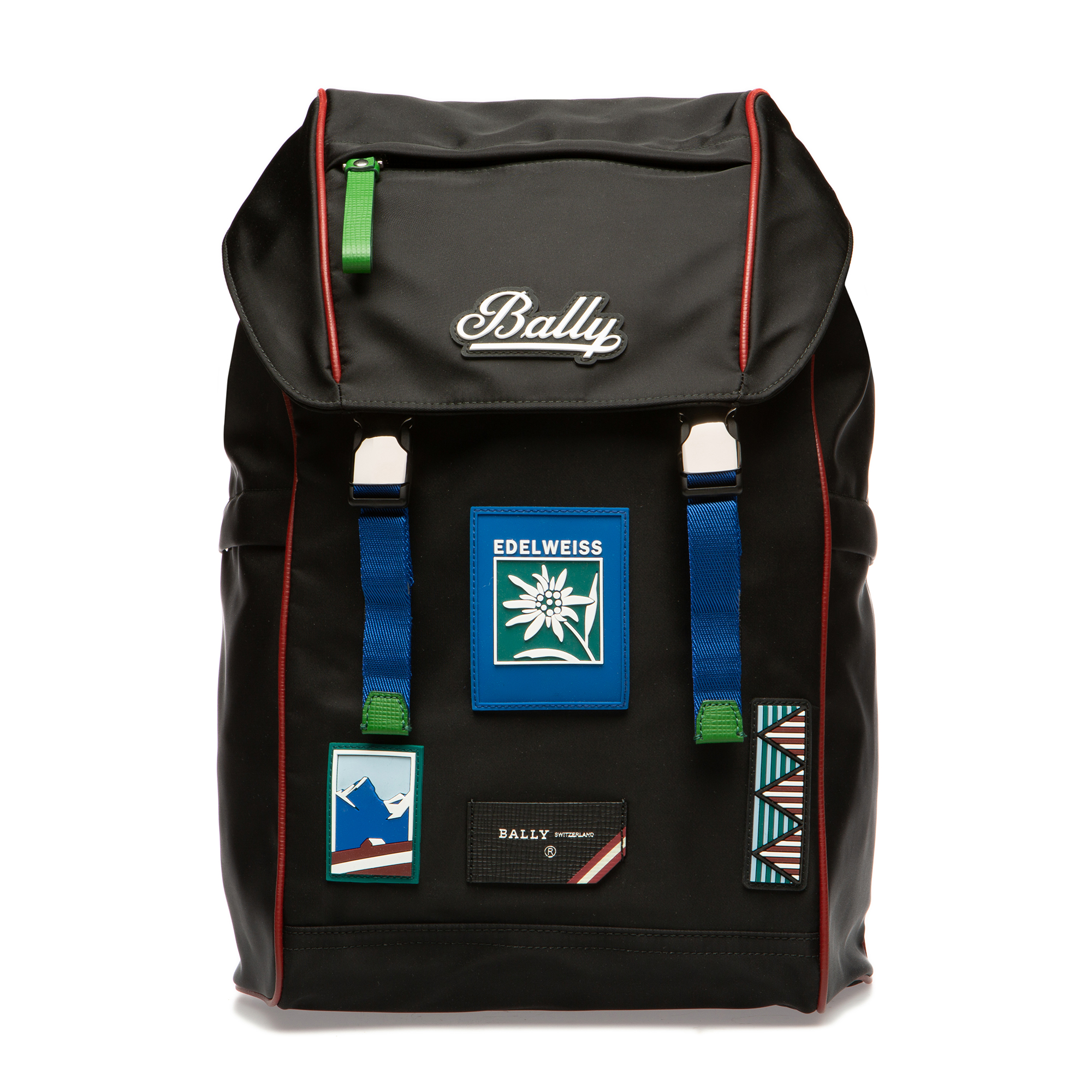 DFS Group and Bally partner for launch of new capsule collection ...