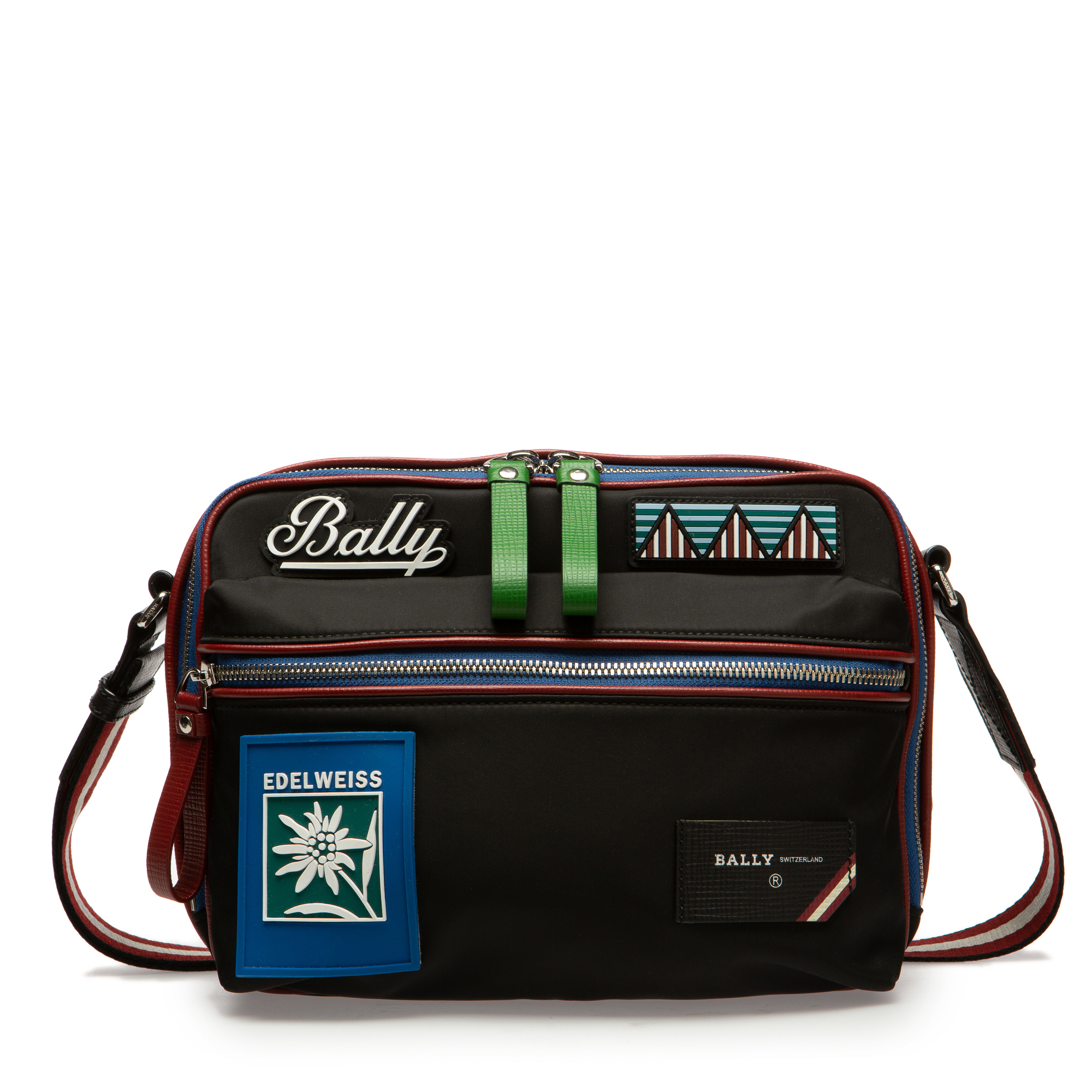DFS Group and Bally partner for launch of new capsule collection ...