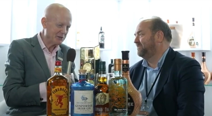 Moodie Davitt Video View: The one and only Barry Geoghegan of Duty Free Global : Moodie Davitt ...