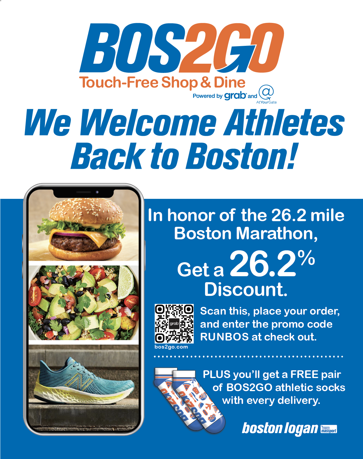 MarketPlace Logan launches special promotion to coincide with Boston ...