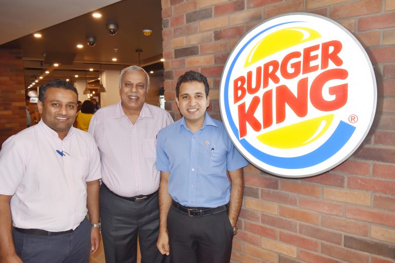 Nadi International Airport welcomes its second Burger King outlet ...