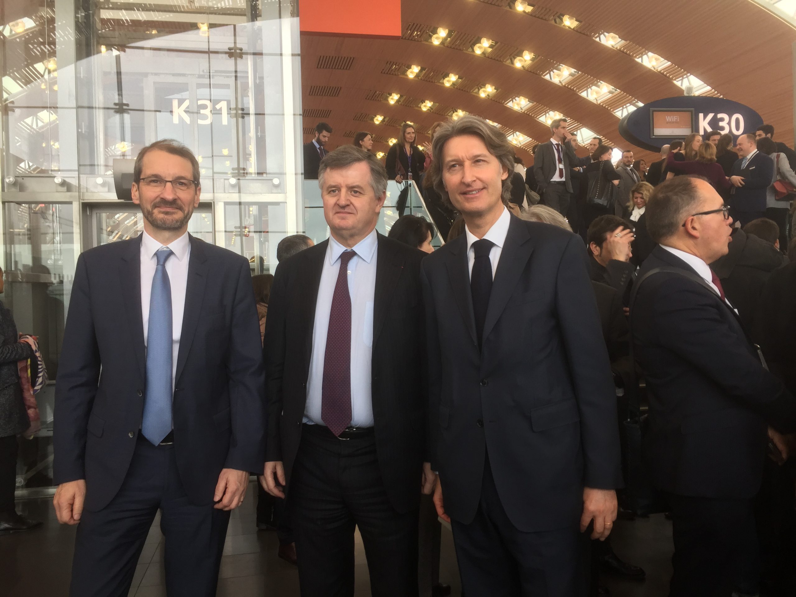 Paris Aéroport reimagines beauty with Lagardère Travel Retail and ...