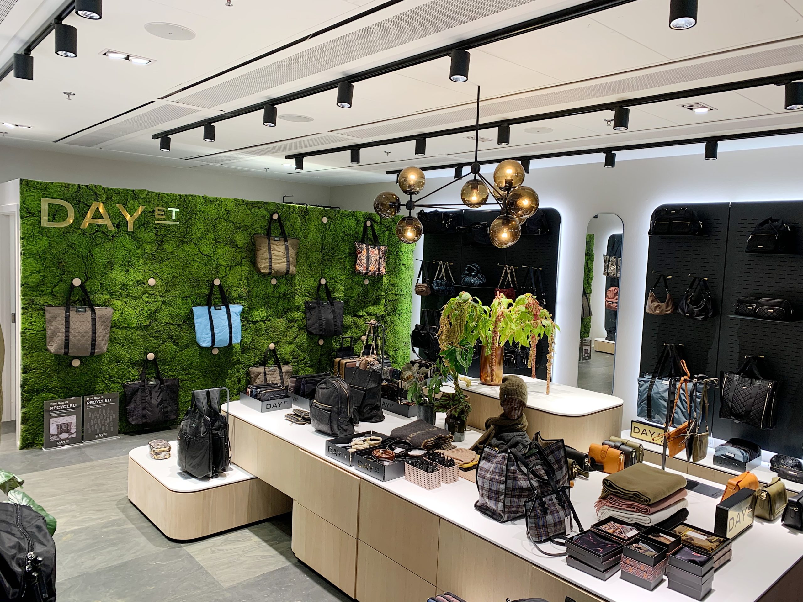 DAY ET expands travel retail presence at Copenhagen Airport : Moodie ...