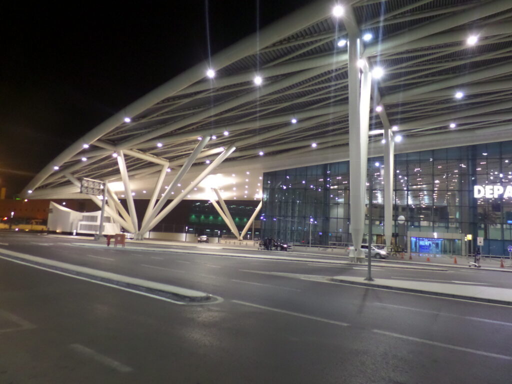 Cairo Airports Company launches tenders for duo of commercial ...