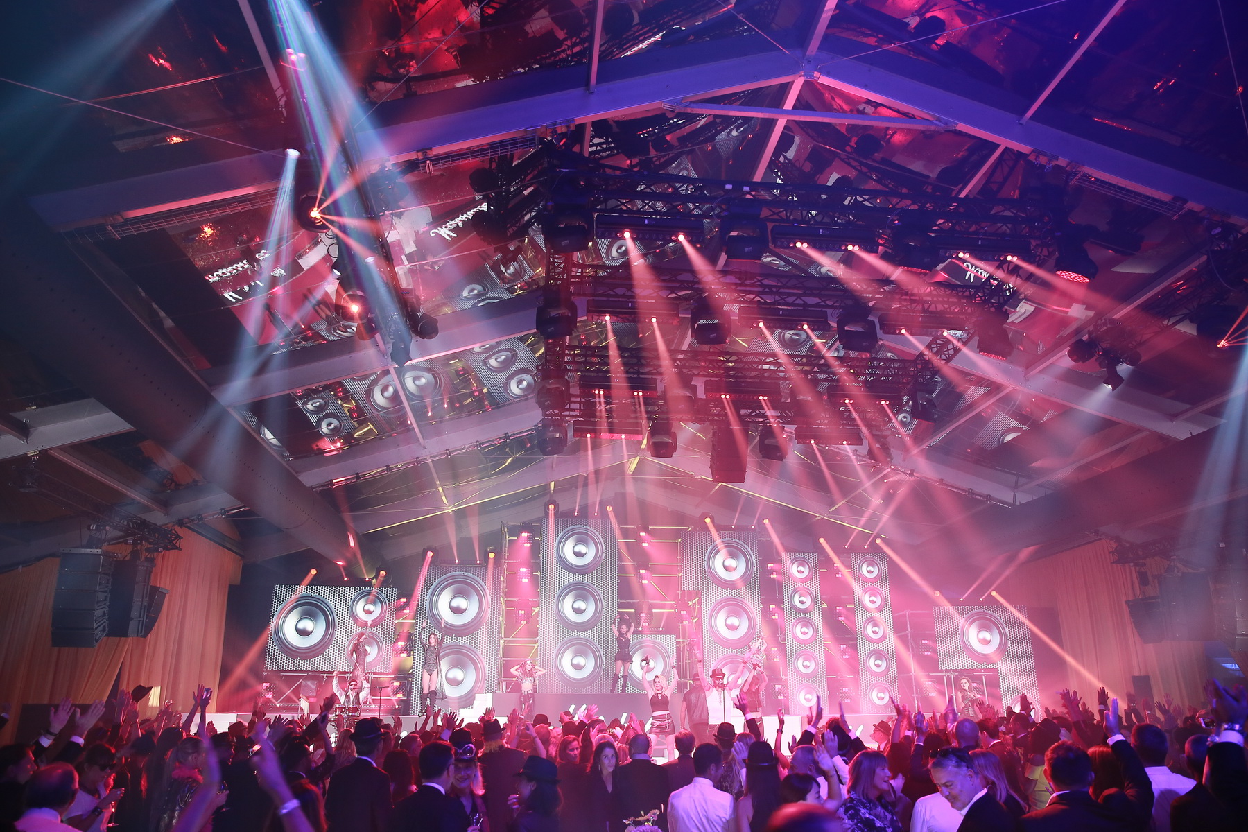 Final figures for TFWA World Exhibition show attendance above 7,500 ...