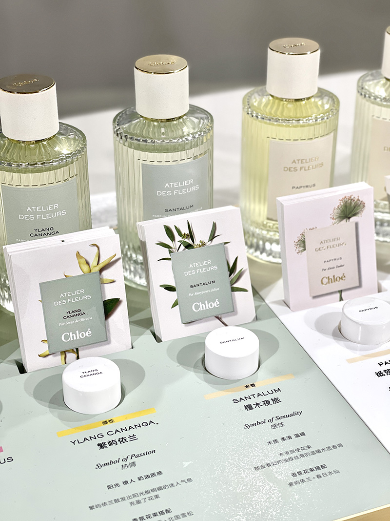 Interview: Guilhem Souche on Coty’s accelerating momentum in Asia ...