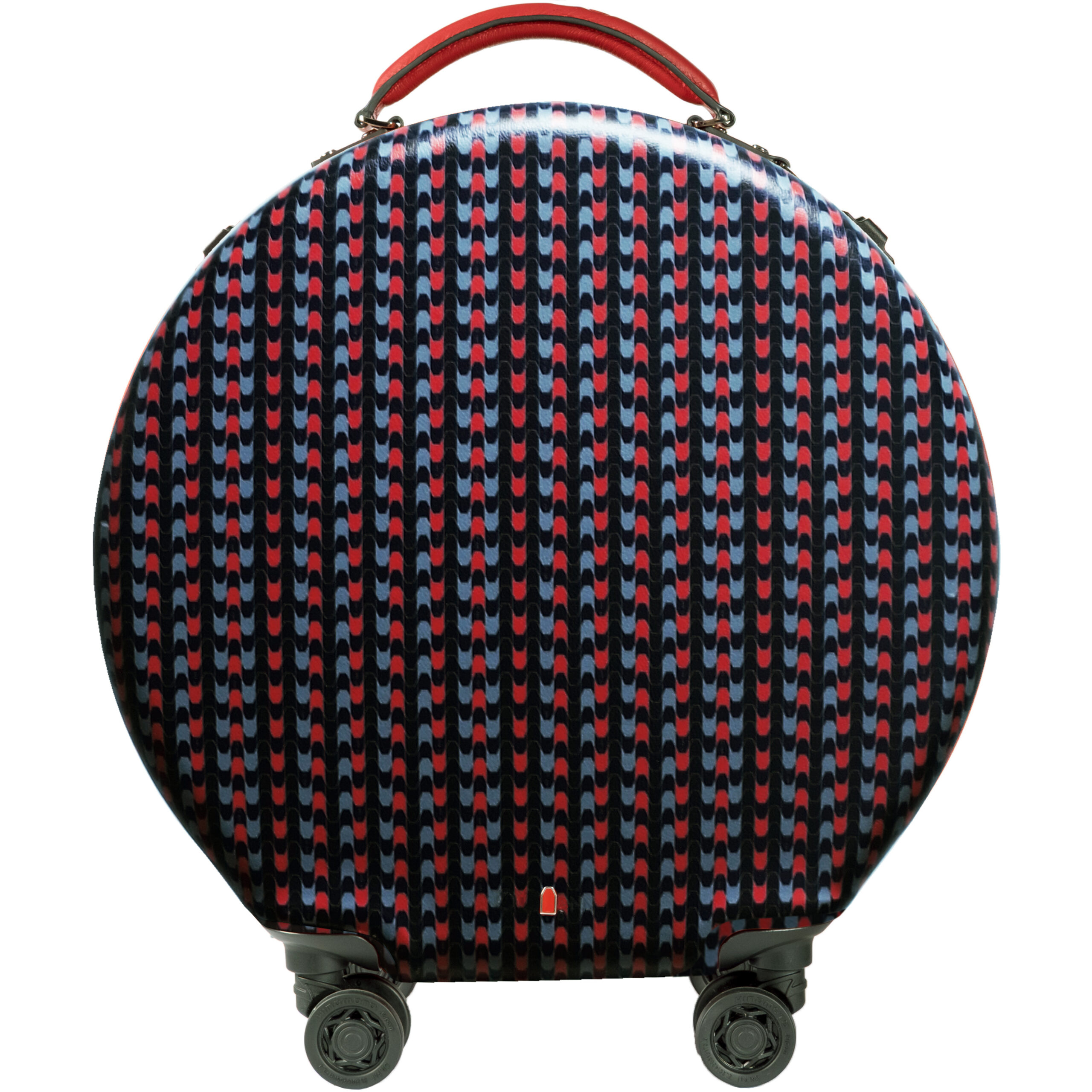 Luggage brand OOKONN rolls into T Galleria by DFS with pop-up store ...