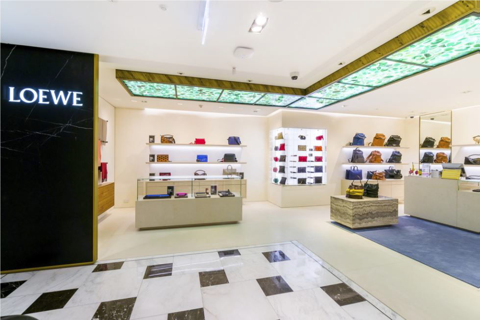 All new in New South Wales: April grand reopening for T Galleria by DFS ...