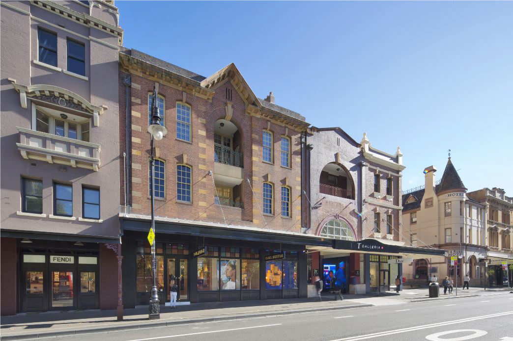 All new in New South Wales: April grand reopening for T Galleria by DFS ...