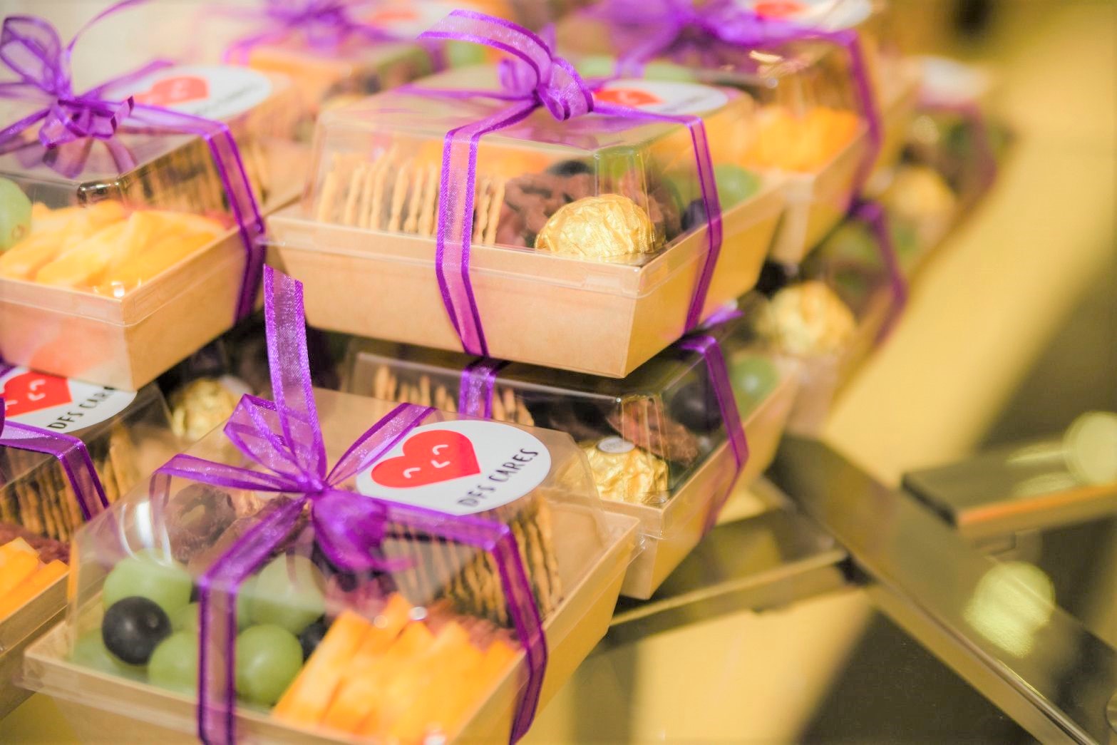 DFS launches pioneering Mid Pacific region charity campaign : Moodie ...