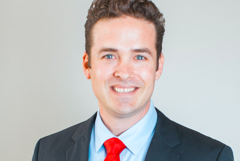 Marshall Retail Group names Dan Parsons as Divisional VP of Business ...