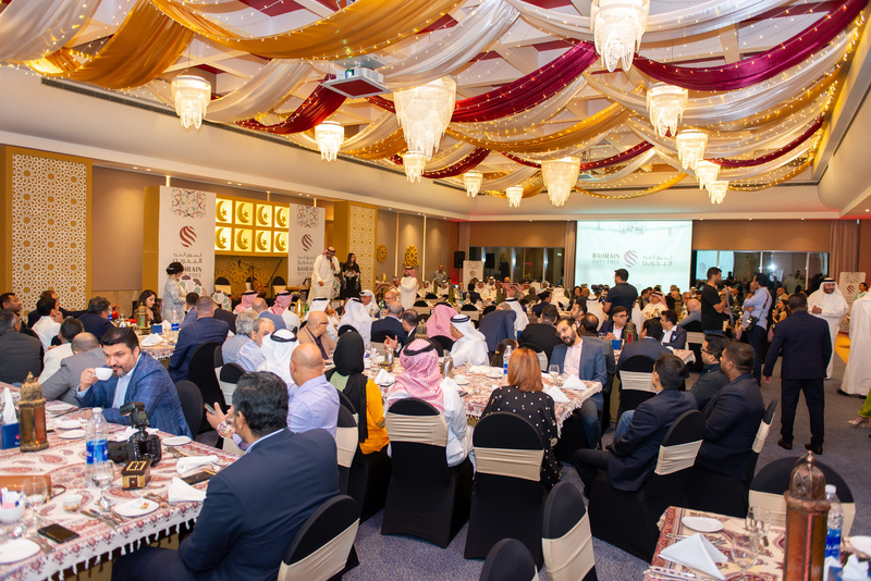 Bahrain Duty Free hosts special gathering to celebrate Ramadan : Moodie ...