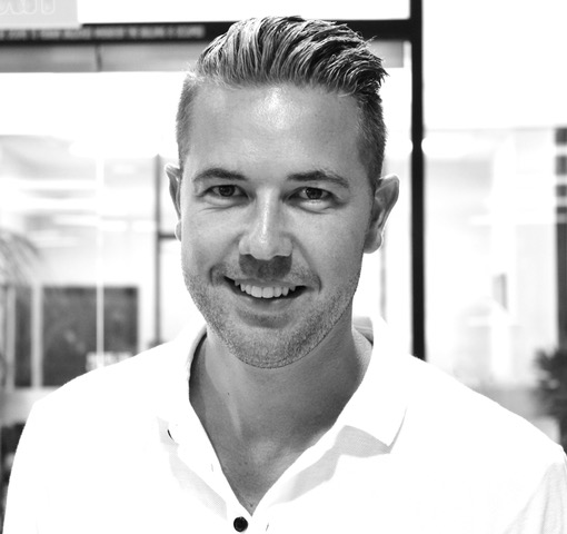 Cabeau International Sales Director Denz Vanderlist leaves the company ...