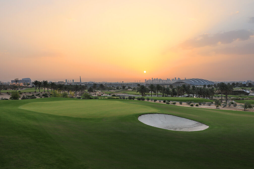 Welcome to the “revolutionary and holistic” Trinity Golf Forum : Moodie ...