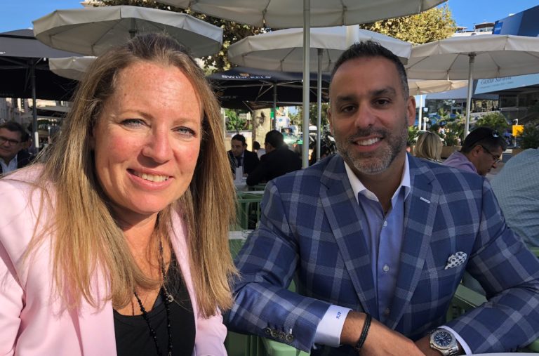 Brand Strategy launches Robert Graham into global travel retail ...