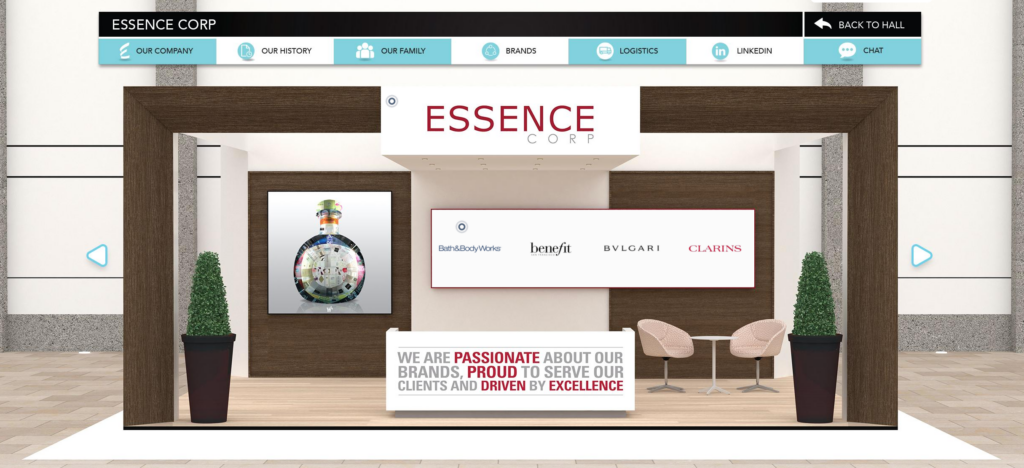 Essence Corp named global travel retail distributor for Bath & Body ...