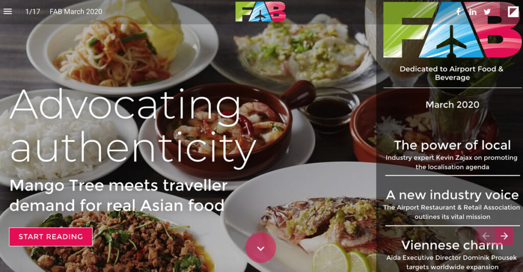 The FAB eZine: A memorable FAB+ 2024 event in review : Moodie Davitt Report