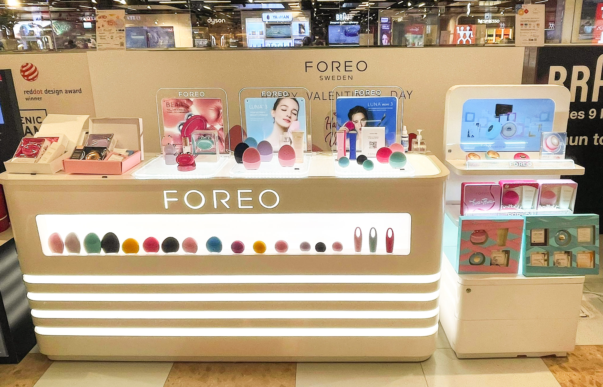 Foreo launches ‘spa-at-home’ bundles as Hong Kong battles fifth wave ...