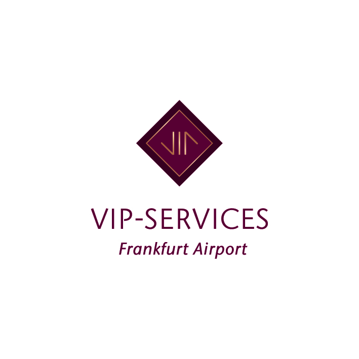 Vip Service Logo