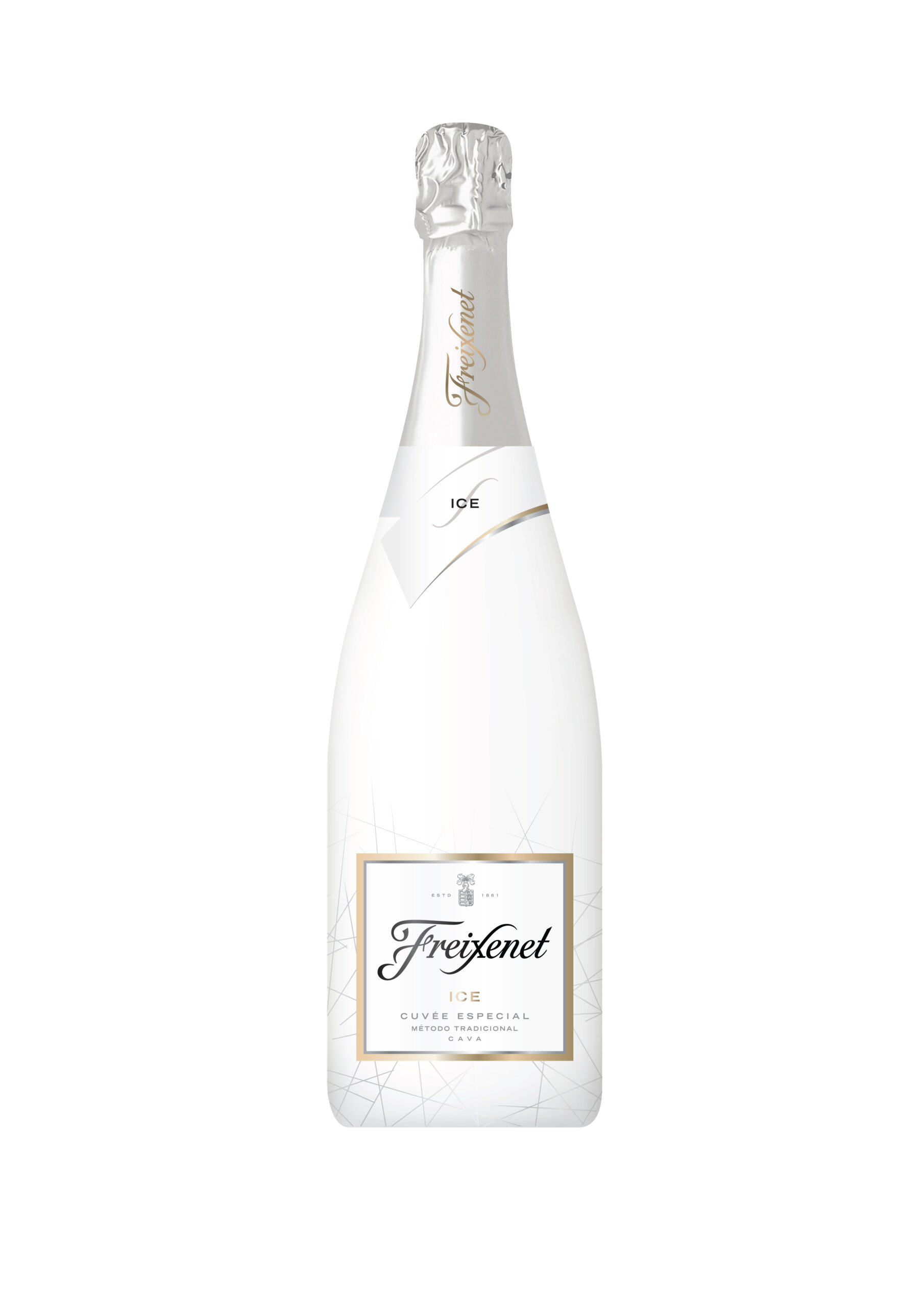 Freixenet unveils a contemporary Ice age : Moodie Davitt Report