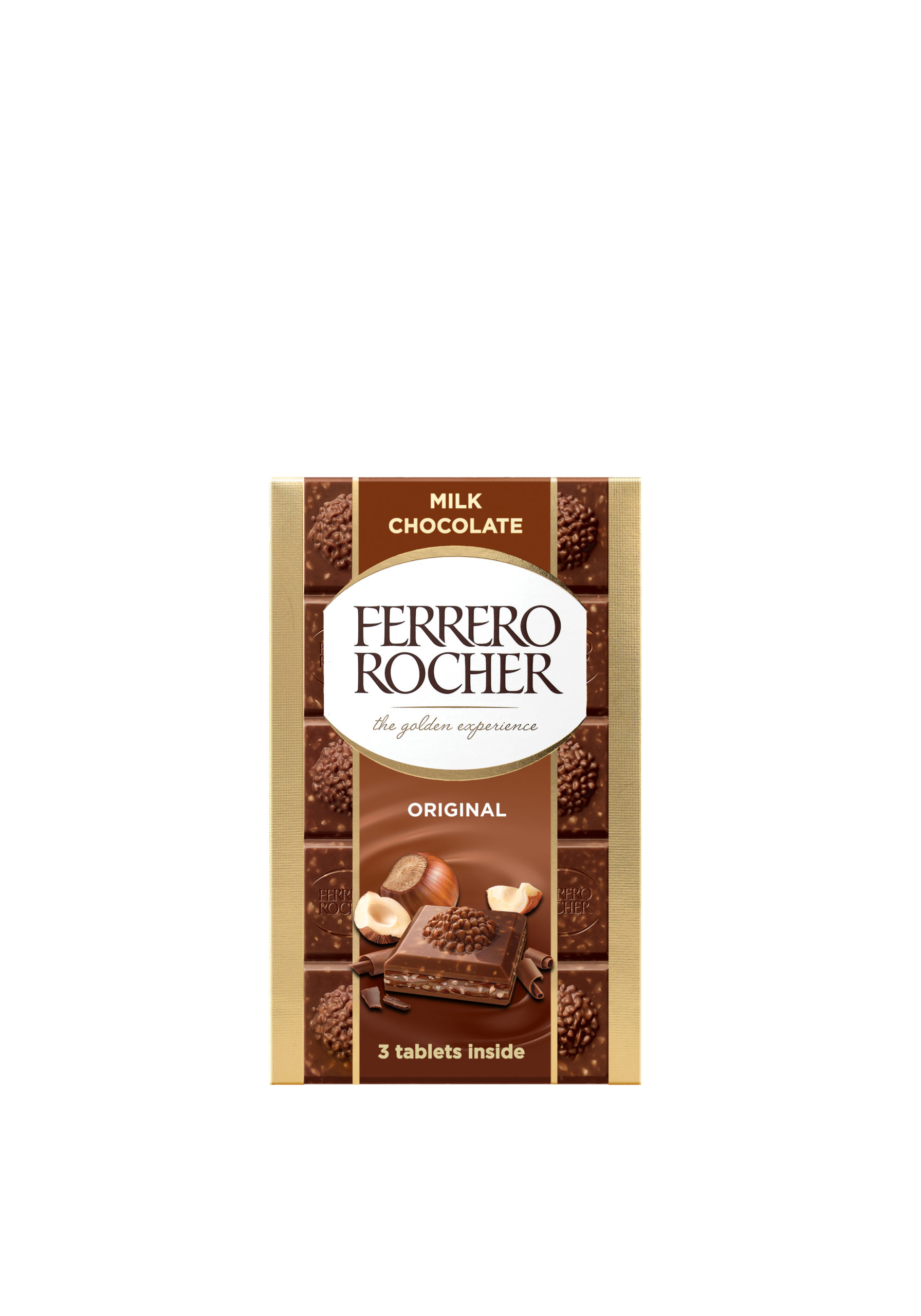 “A special moment of pleasure”— Ferrero unveils new premium chocolate ...