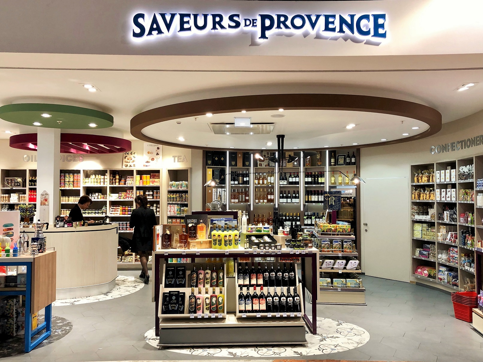 Food Accademia partners with Dufry to bring Italian flavour to Nice ...