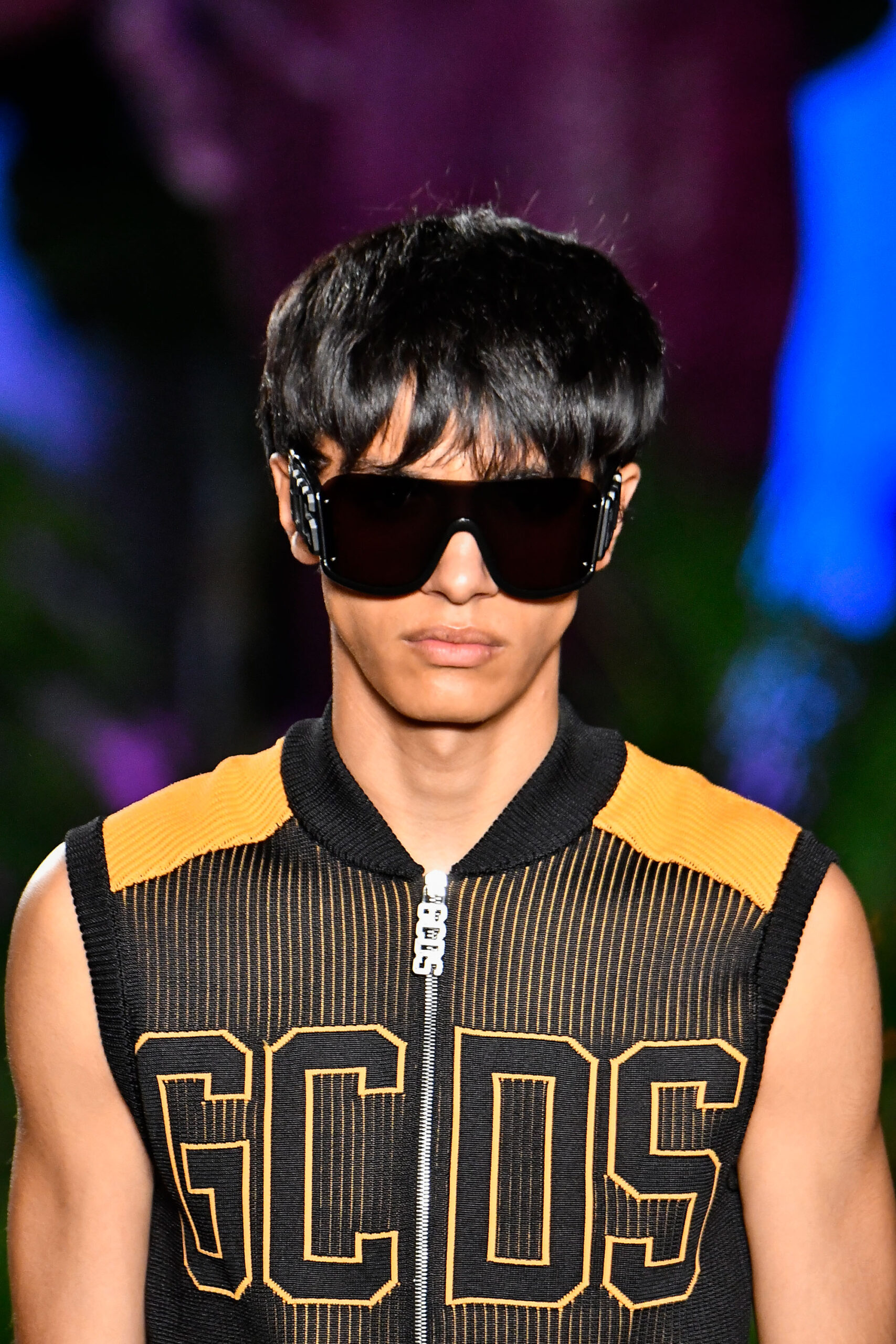 Marcolin Group and GCDS announce ‘disruptive’ new global partnership ...