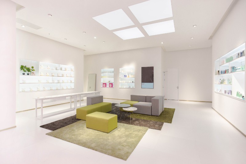 GDFS opens Shanghai ‘Experience Store’; plans 30 shops by year-end ...
