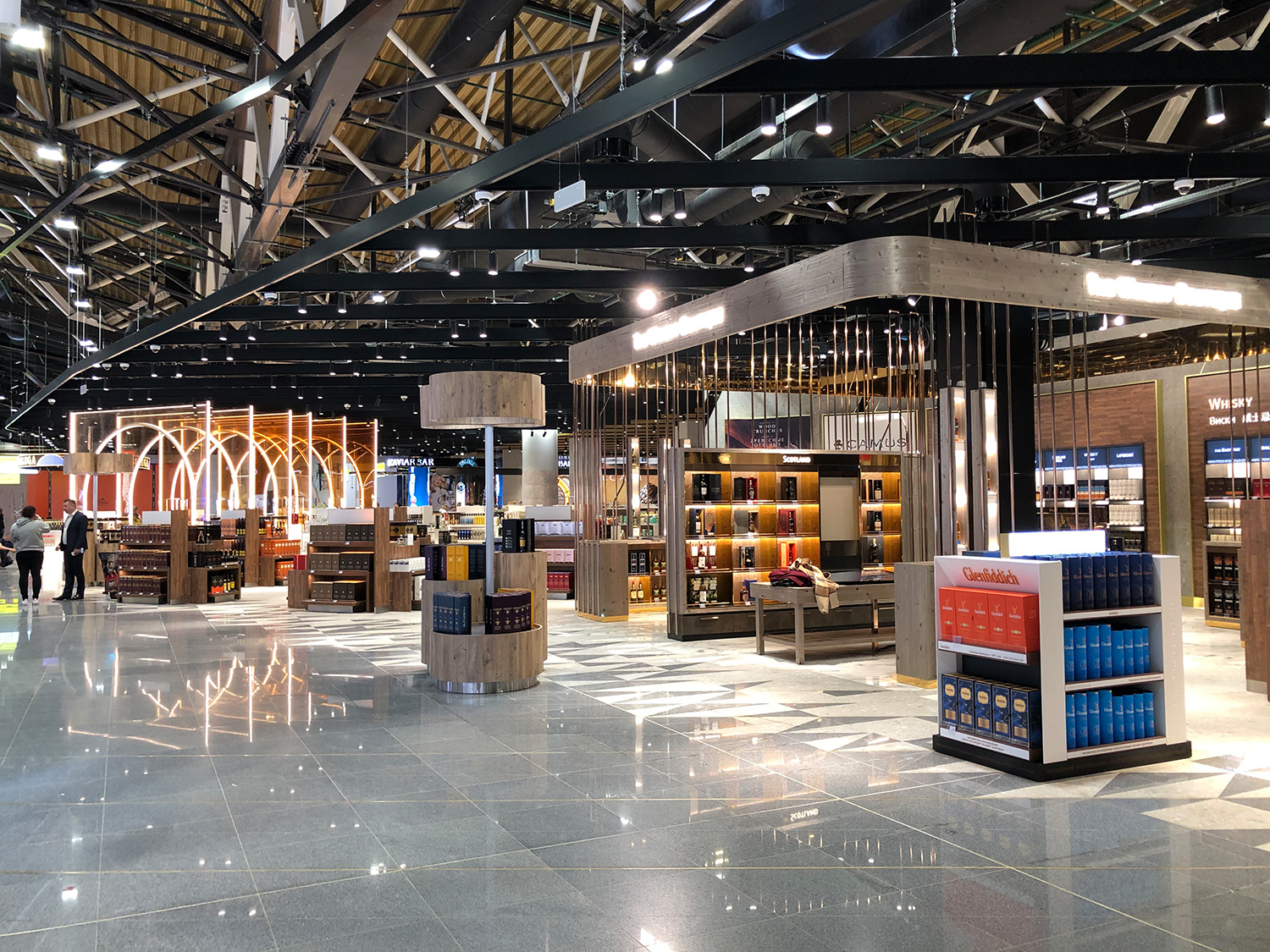 “Made in Moscow” products to be unveiled by Imperial Duty Free at ...