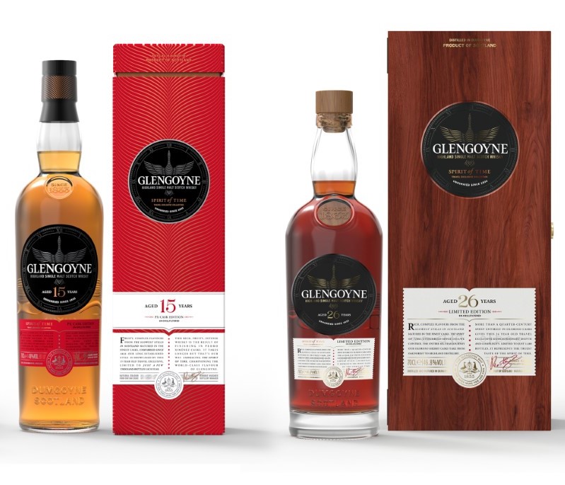 Ian Macleod launches Chieftain’s Single Cask Cigar Malt at Viking Line ...