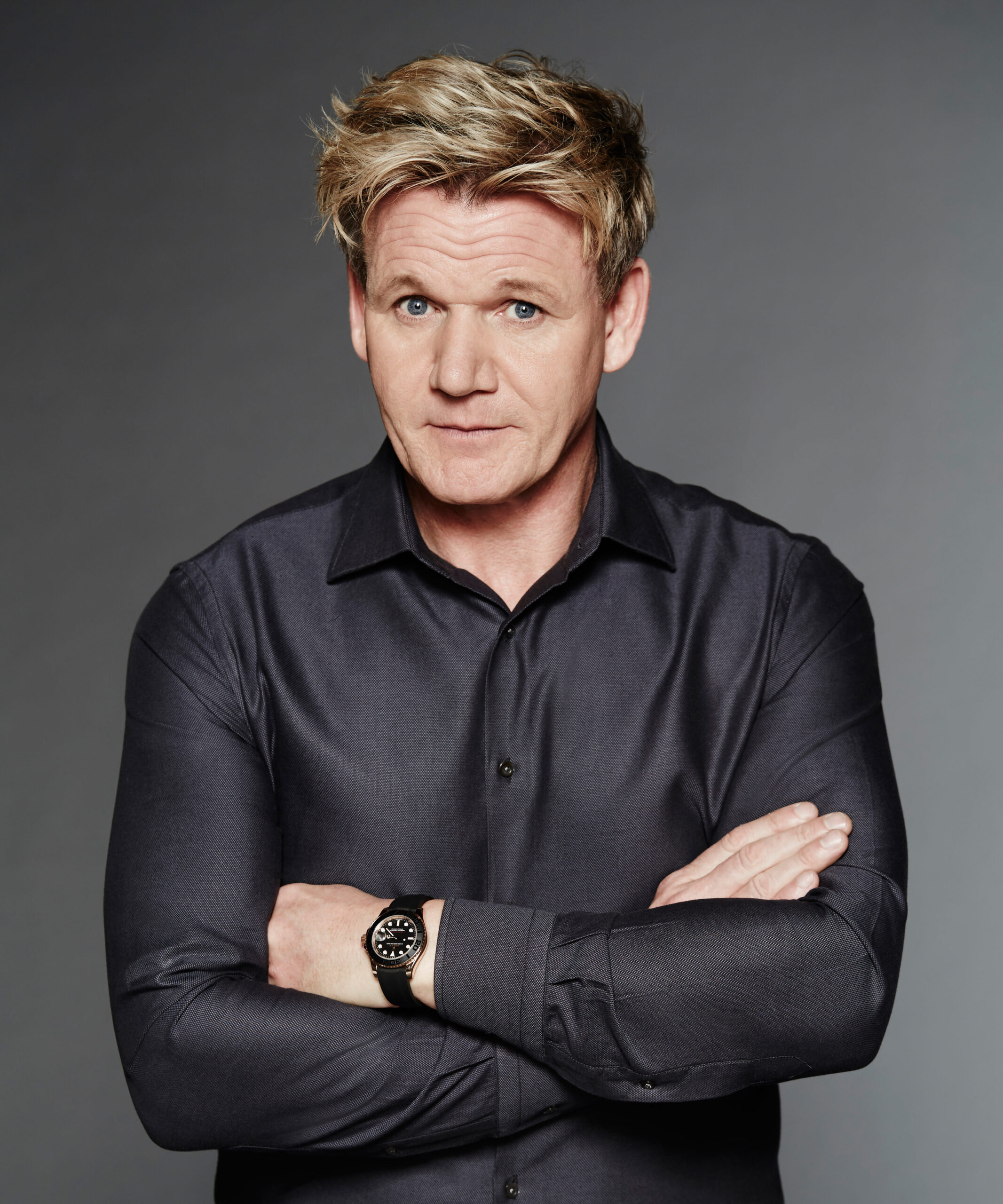 SSP set to introduce Gordon Ramsay Plane Food To Go : Moodie Davitt Report
