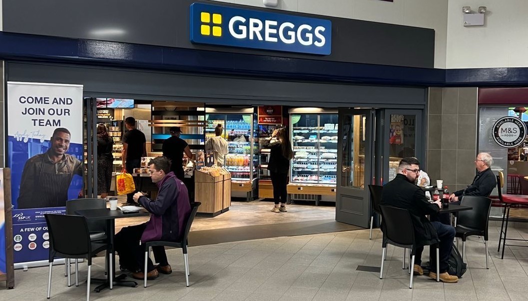 SSP trading update points to strong Q4 performance : Moodie Davitt Report