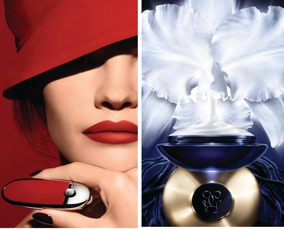 Maison Guerlain’s ‘ultimate expression’ unveiled with Dubai Duty Free ...