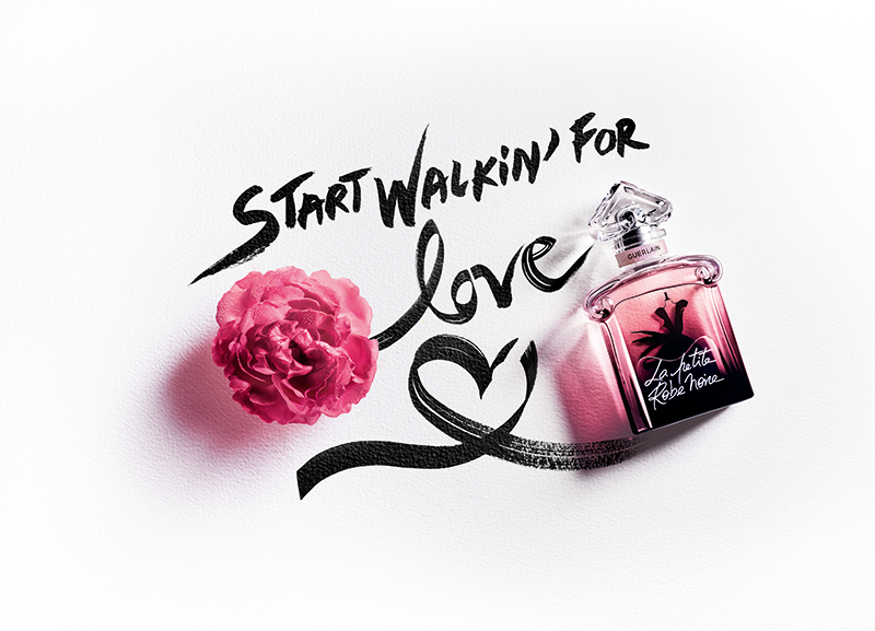 Guerlain launches La Petite Robe Noire Intense in celebration of 10th ...