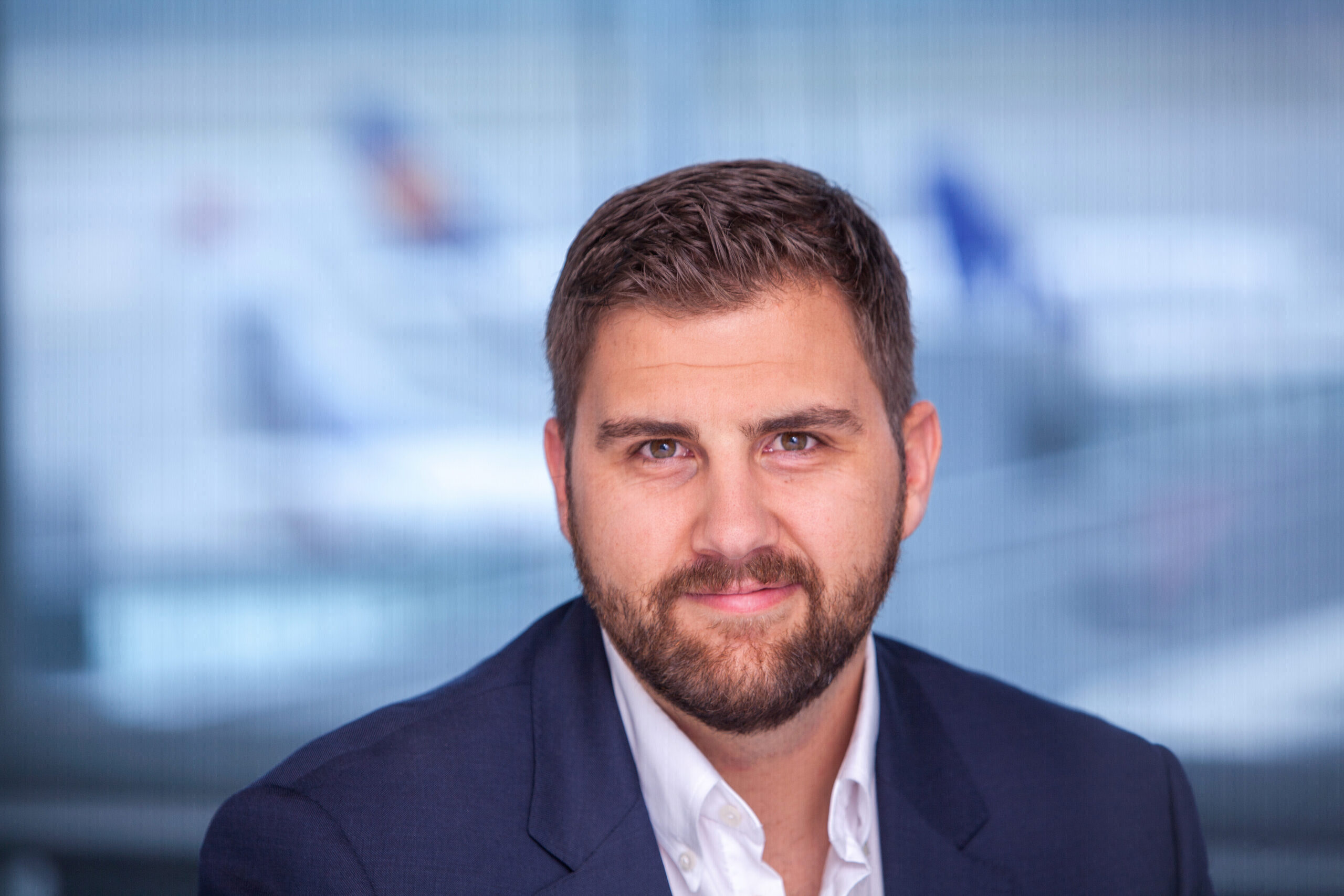 Nordic Travel Retail Group names Haakon Dagestad as Chairperson; Eva ...