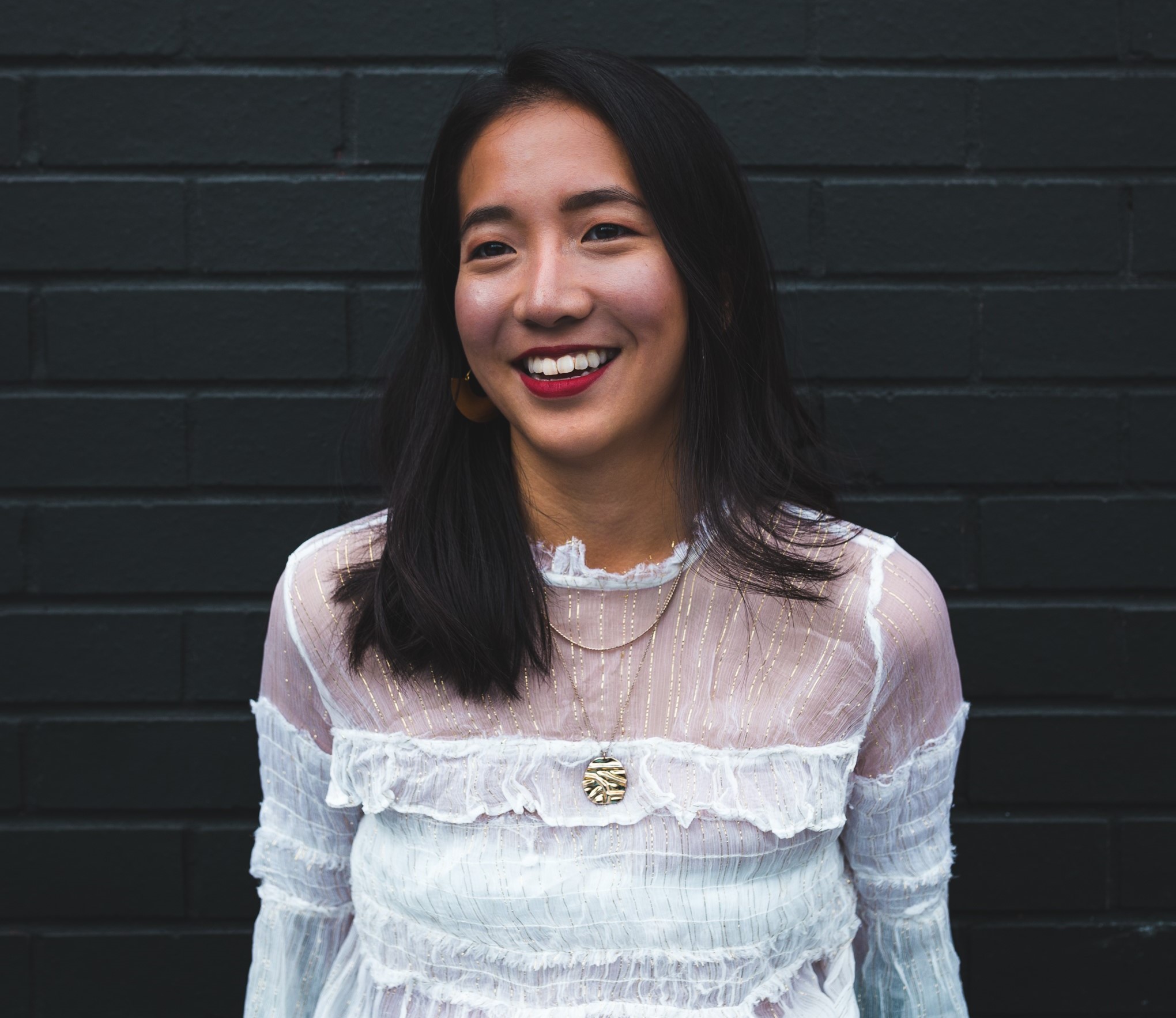 Hannah Tan-Gillies appointed Fashion, Beauty & Social Media Editor at ...