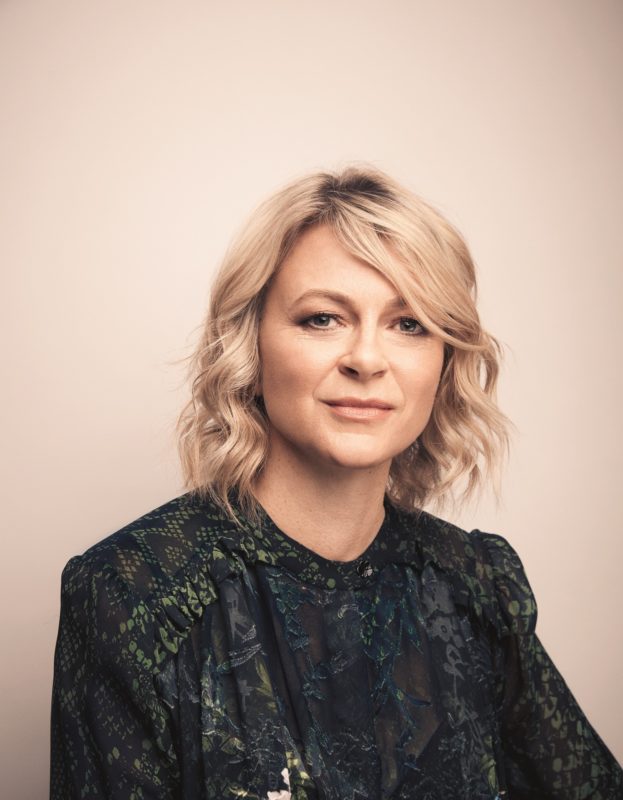 Hazel Catterall joins Harper Dennis Hobbs travel retail team : Moodie ...